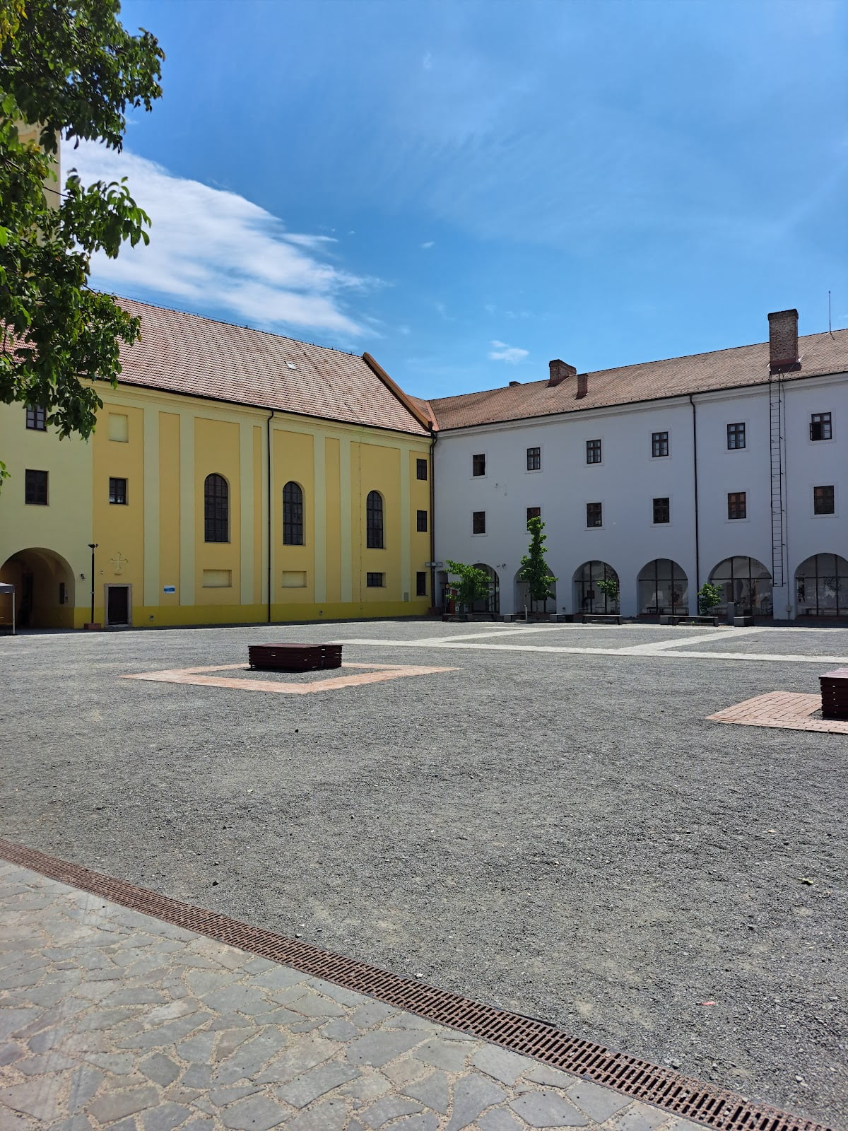 Oradea - co musíš vidět