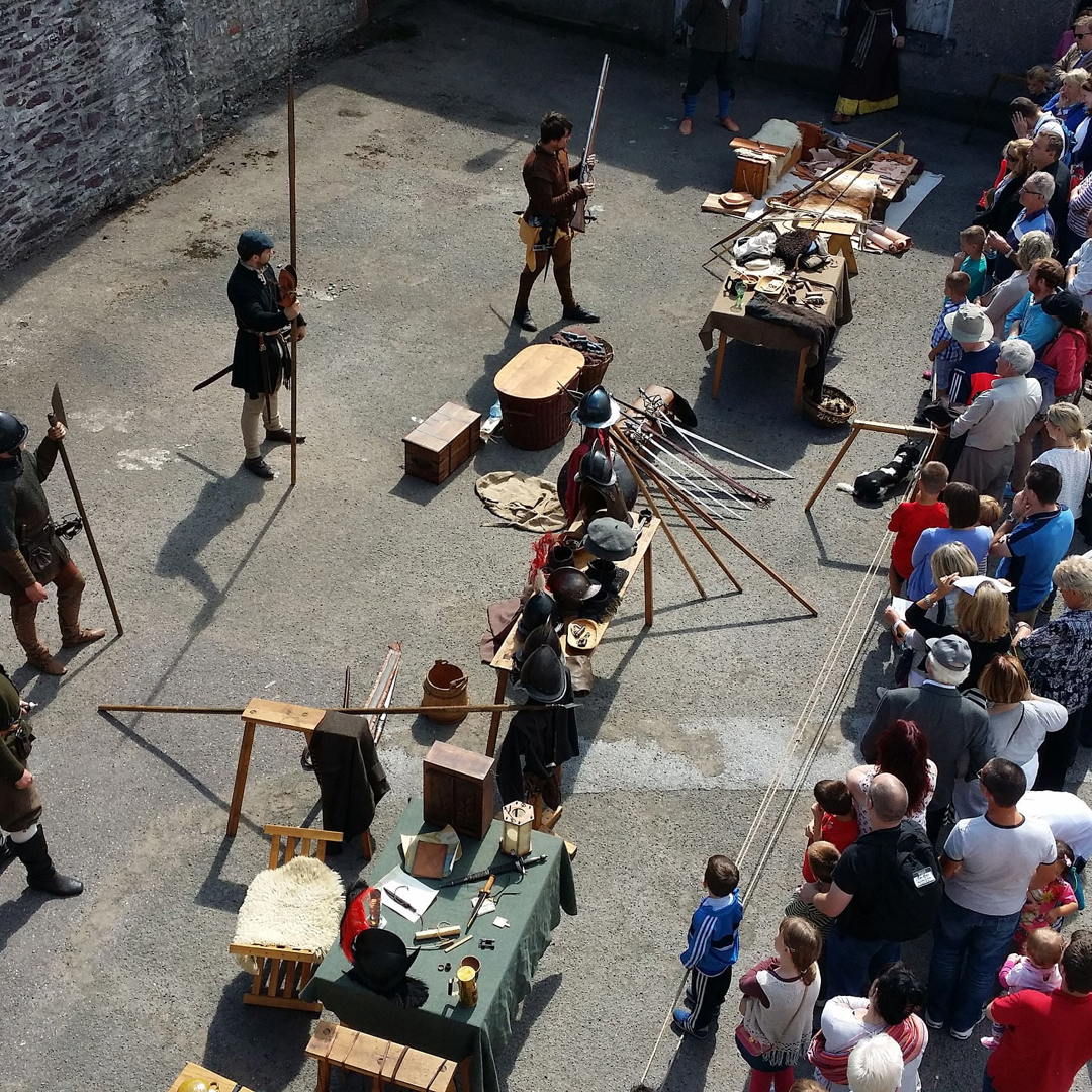 Elizabeth Fort