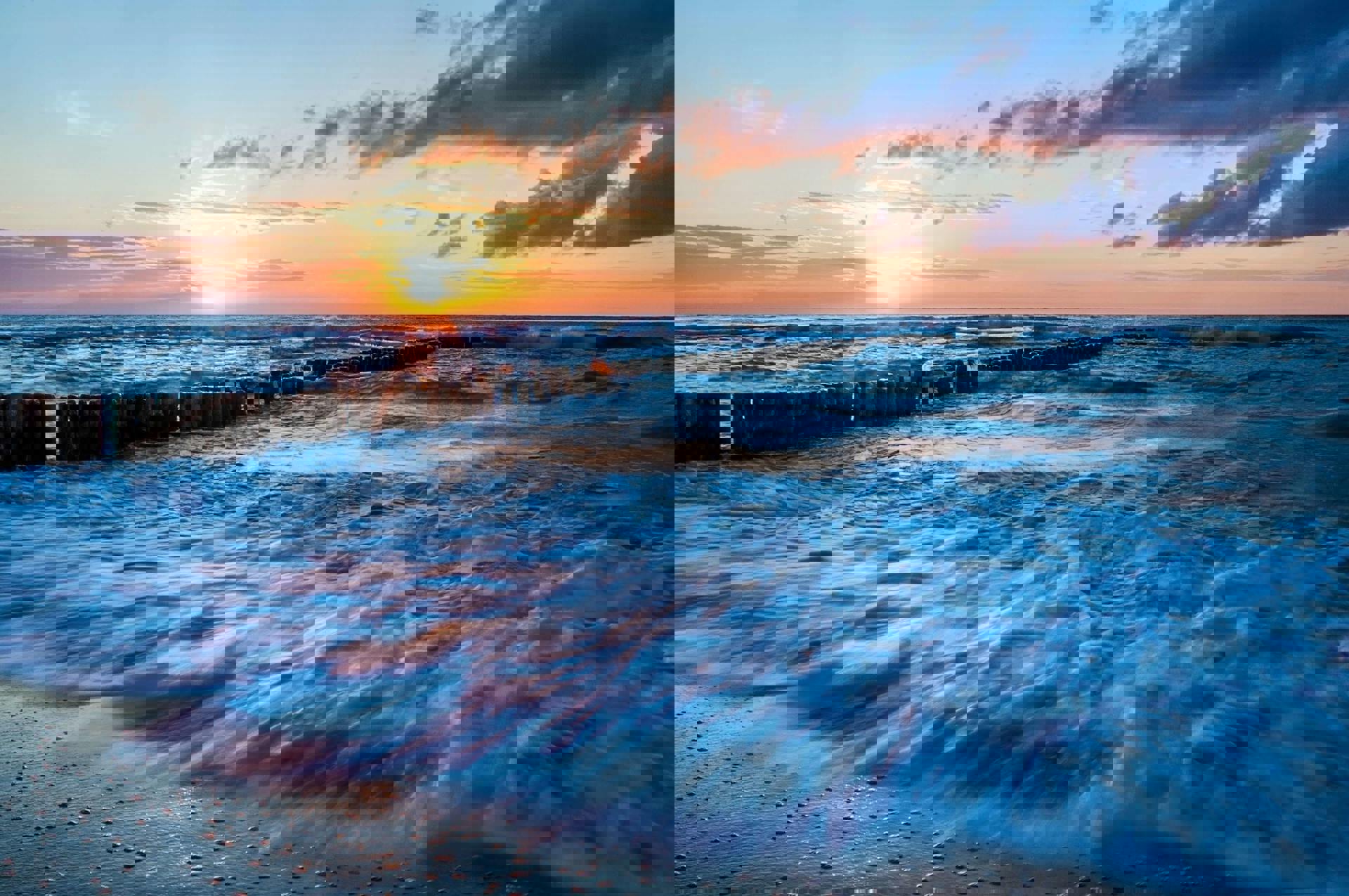 Władysławowo na vlastní pěst (průvodce 2025)