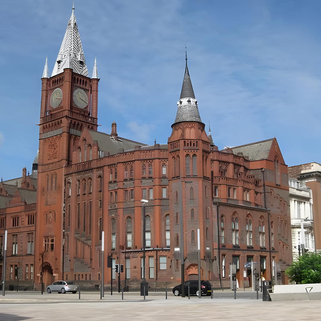 Victoria Gallery & Museum