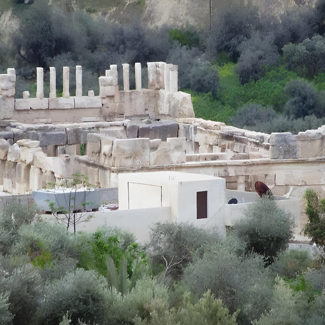 Qasr Al-Abd