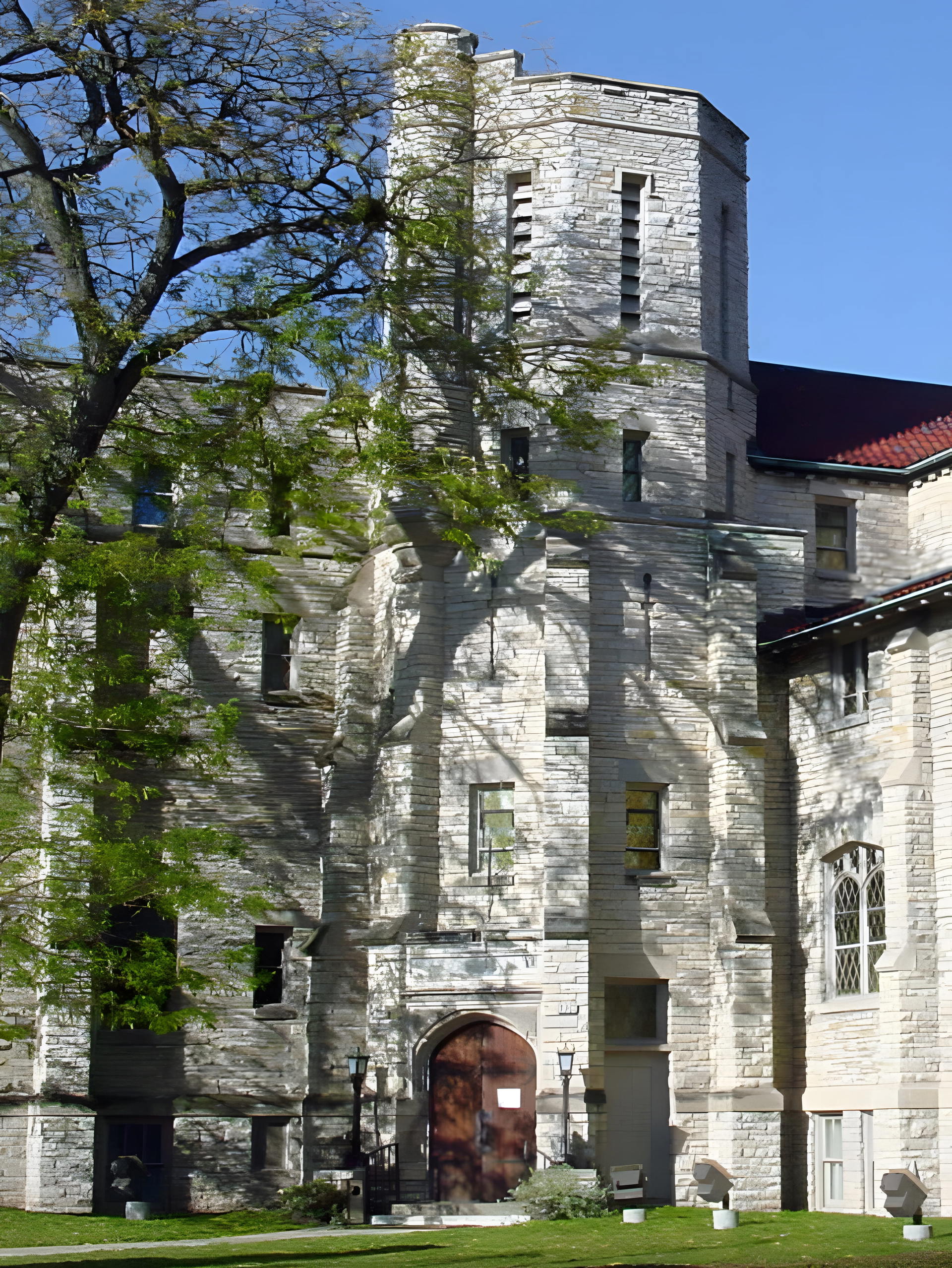 Appleton - co musíš vidět