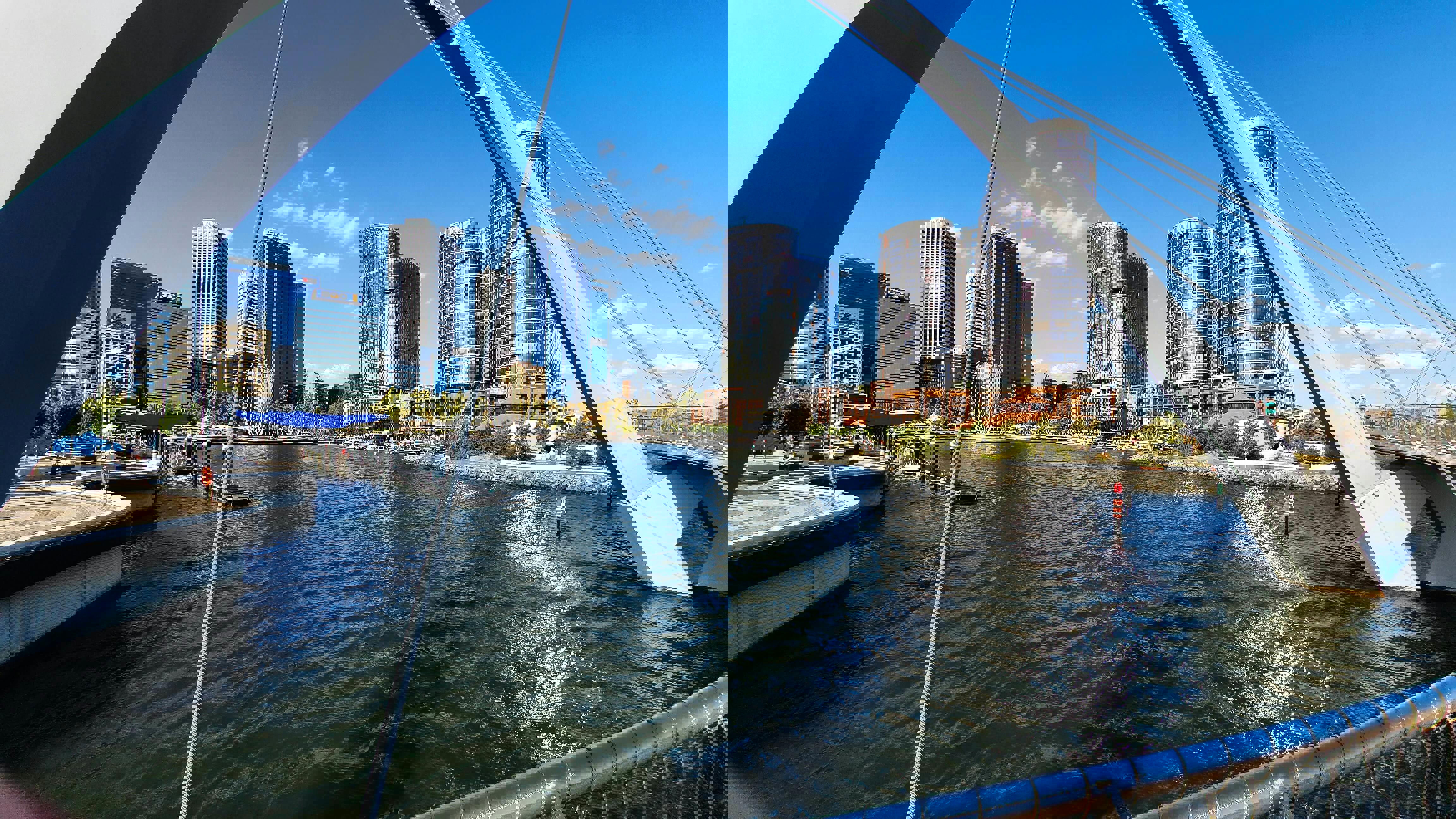 Elizabeth Quay