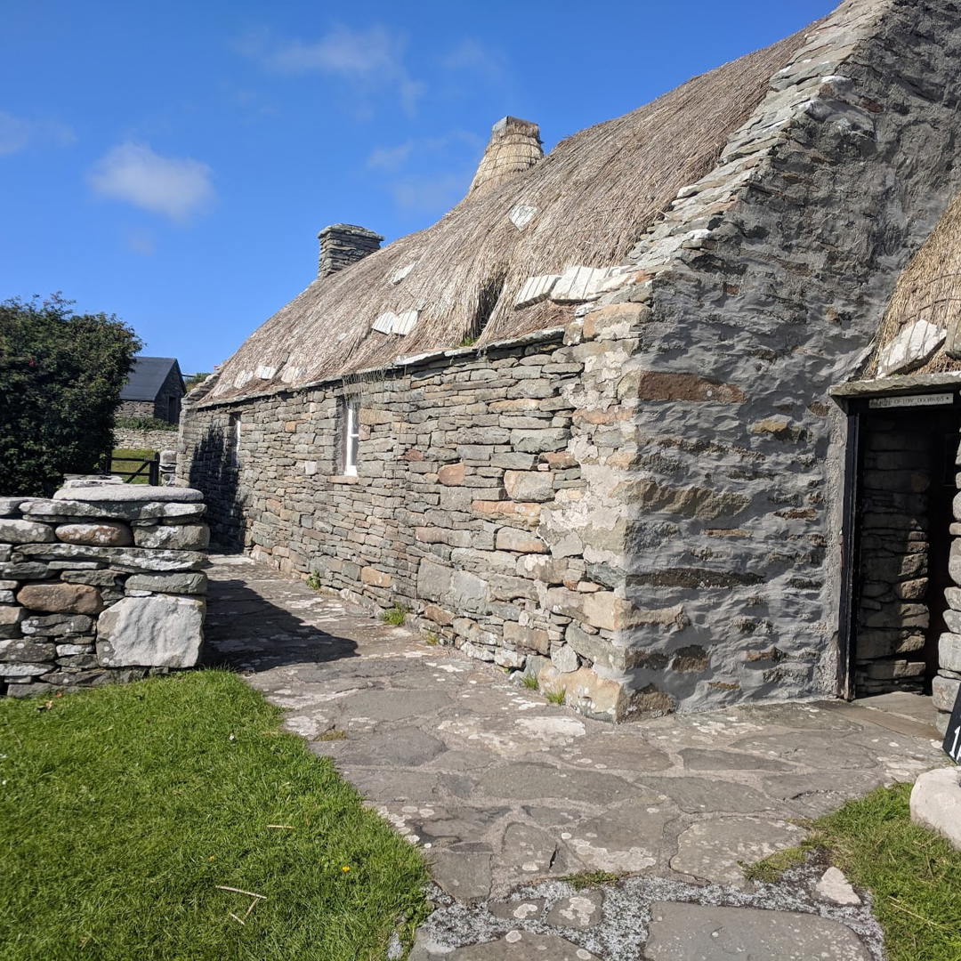Croft House Museum