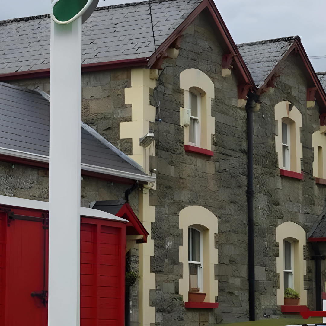 Donegal Railway Heritage Centre