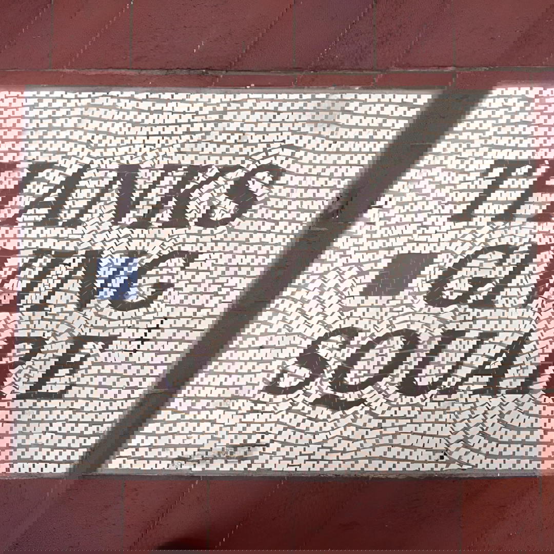 Thanks-Giving Square