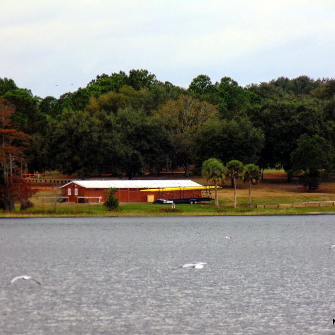 Turkey Lake Park