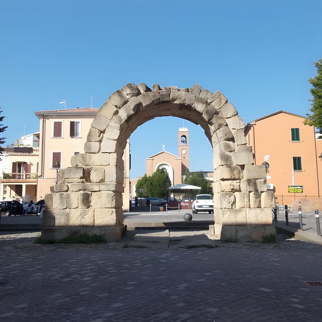 Porta Montanara