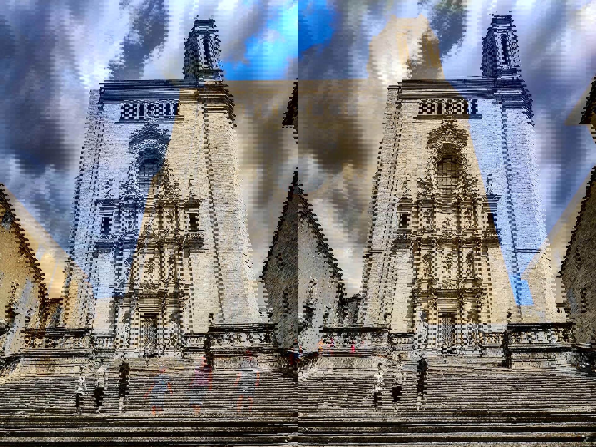 12 míst, co musíš vidět v Gironě