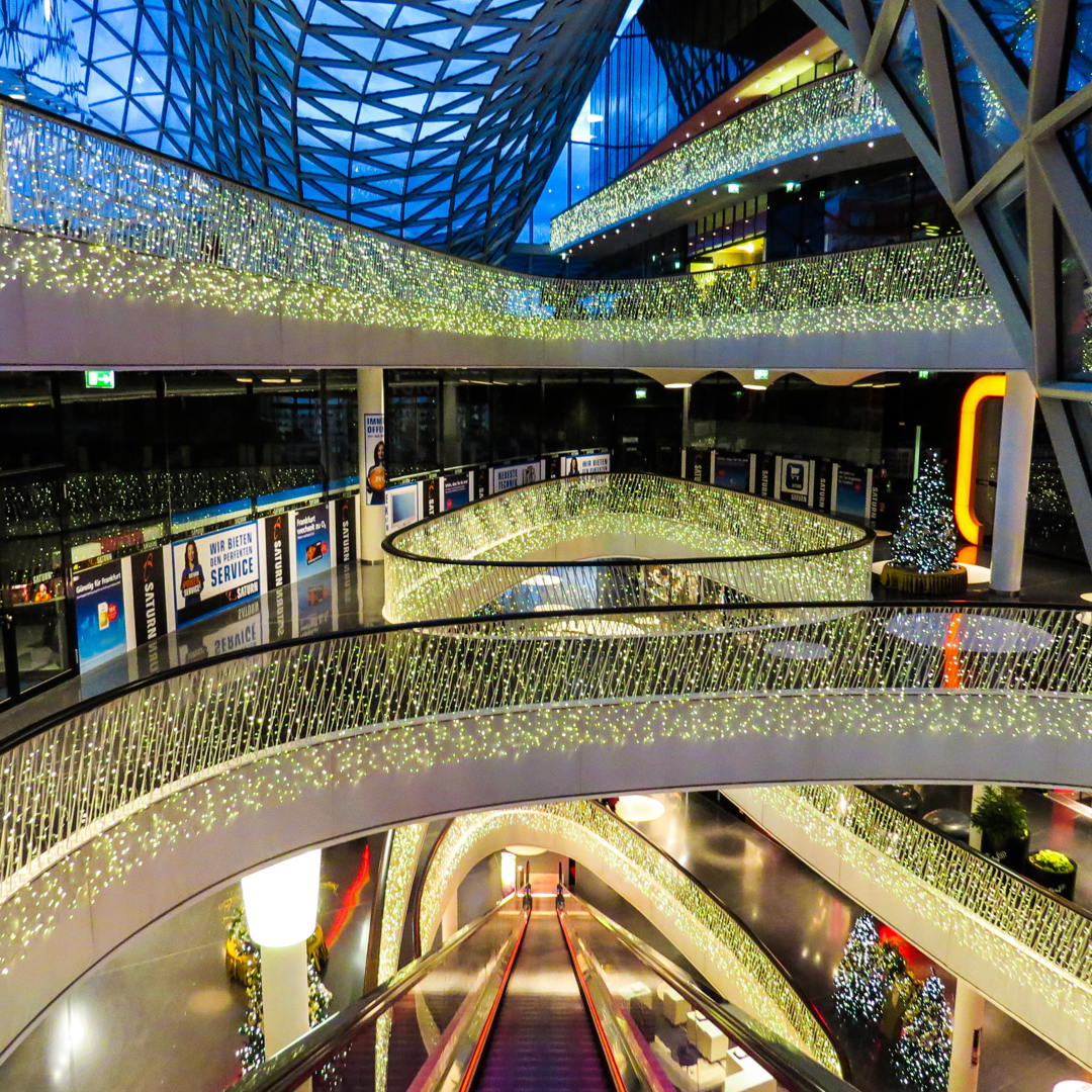 MyZeil