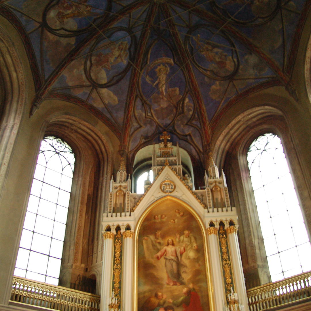 Turku Cathedral