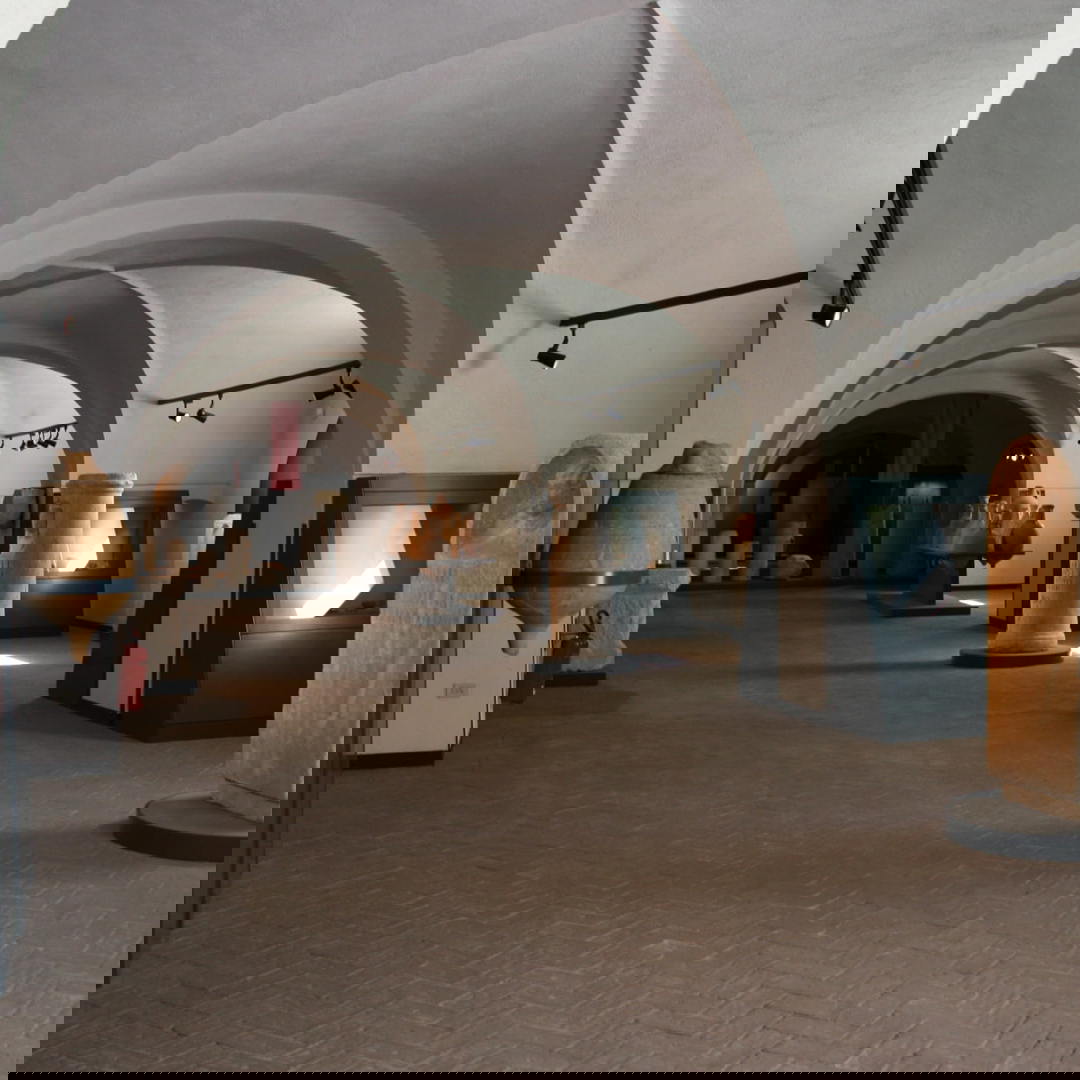 San Salvatore-Santa Giulia