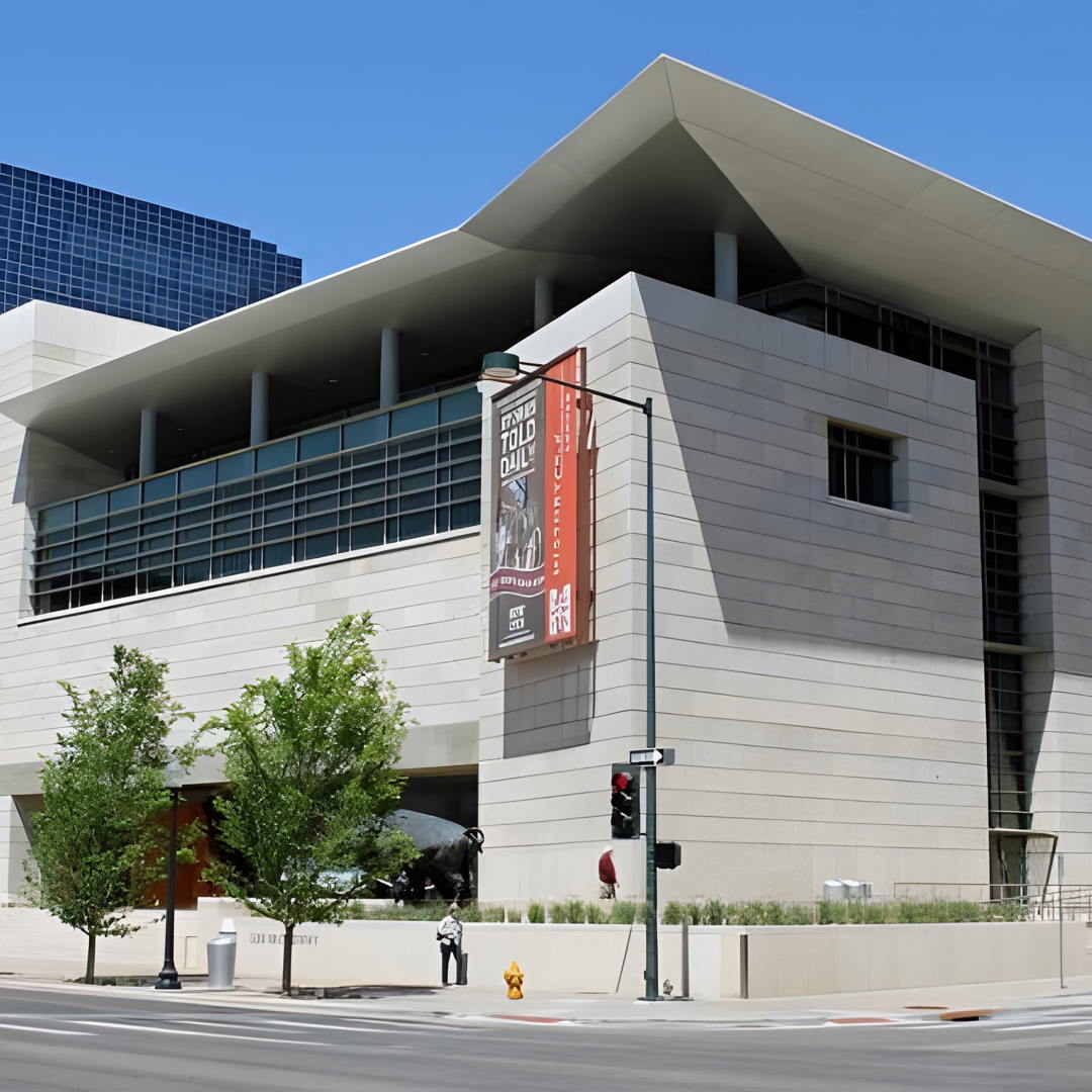 History Colorado Center