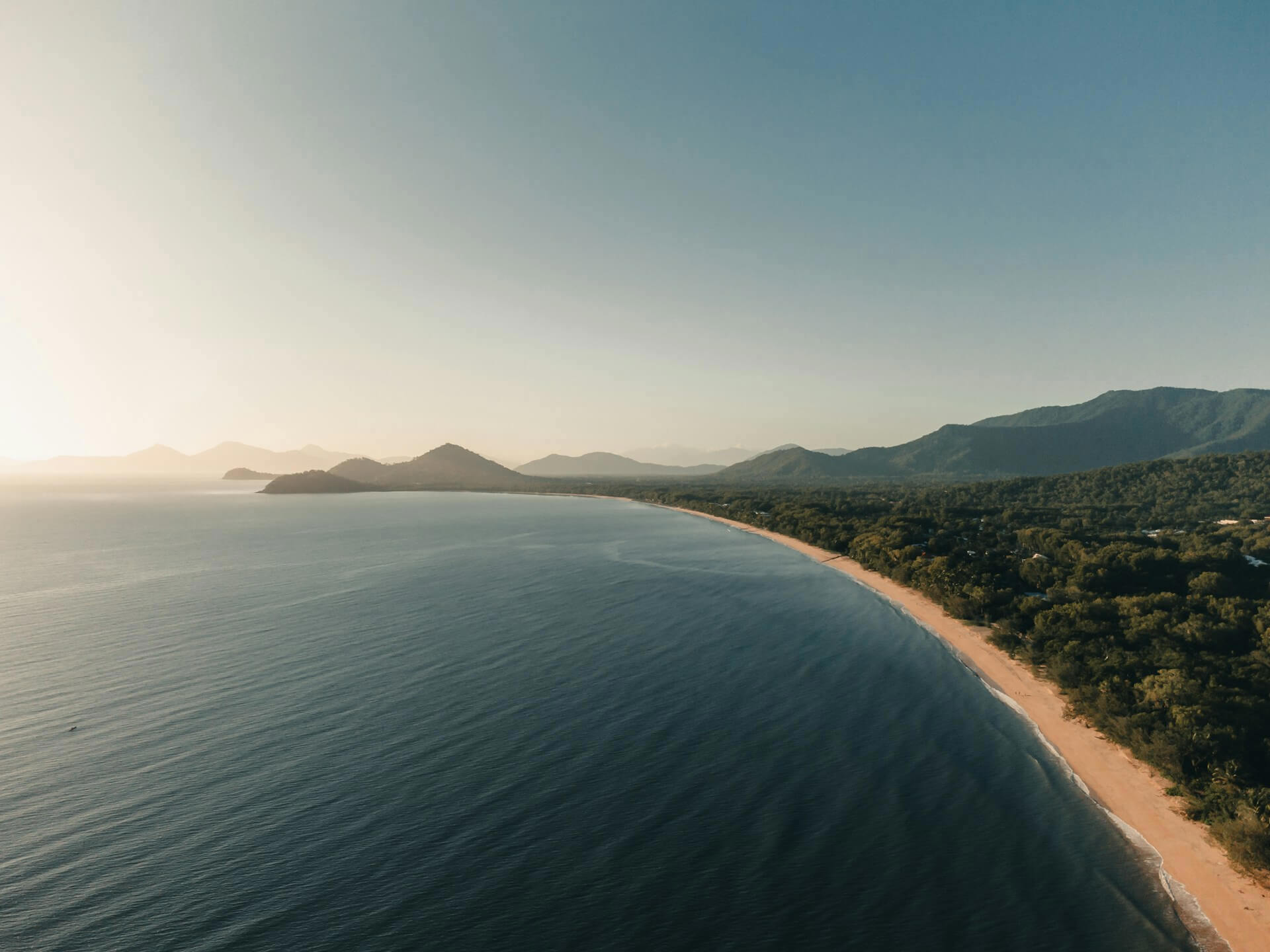 Palm Cove