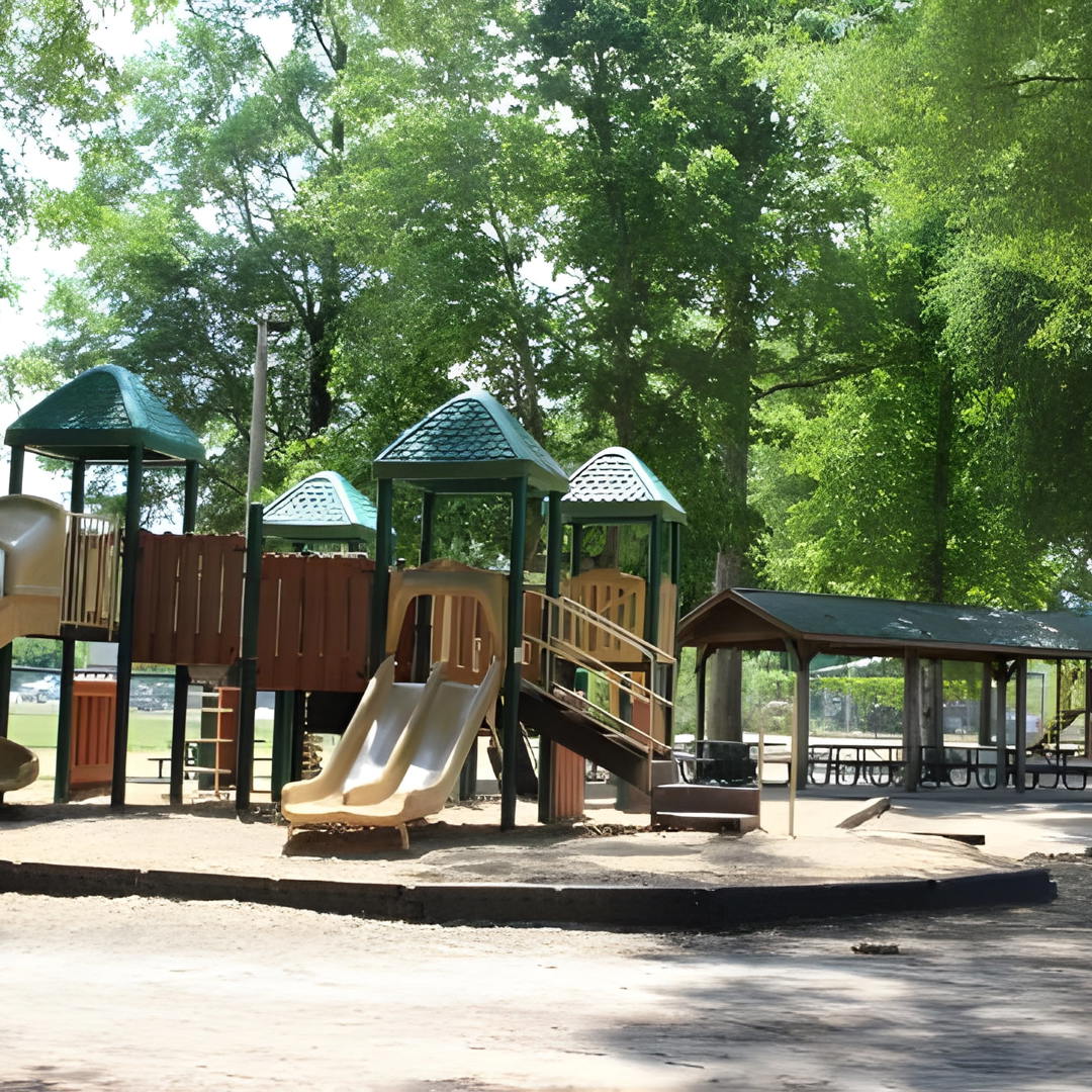 Seven Oaks Park