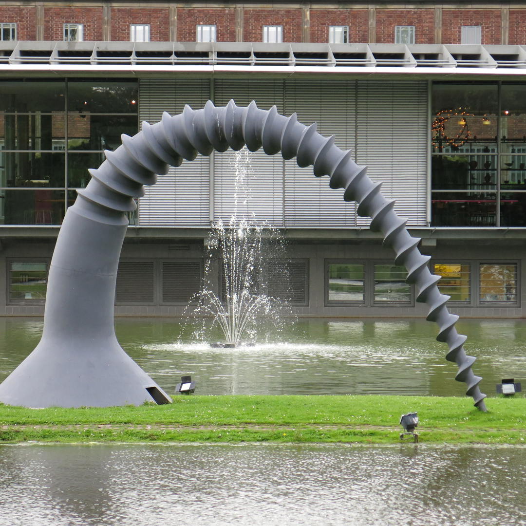 Museum Park