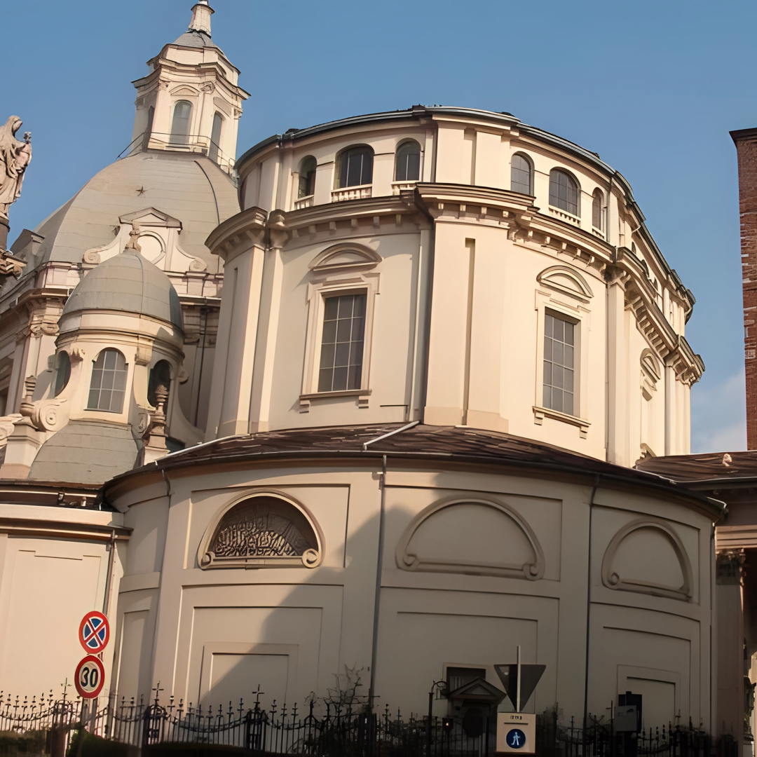 Santuario della Consolata