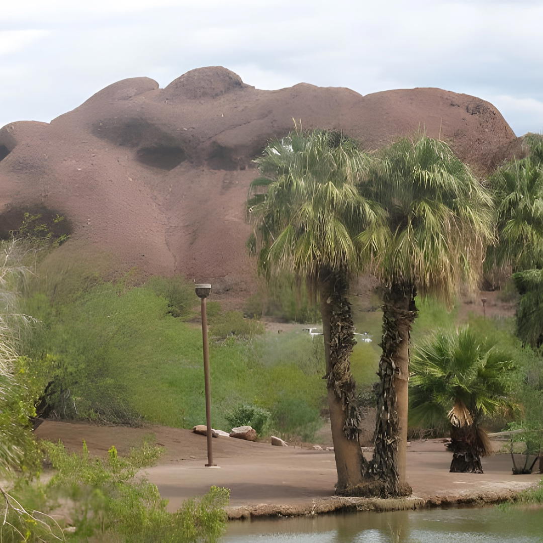Papago Park