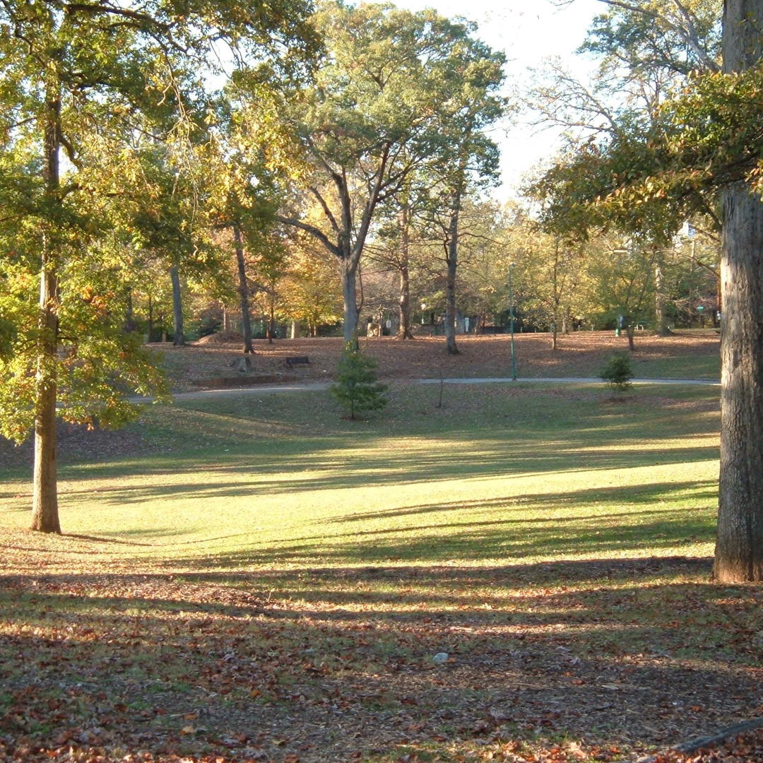 Grant Park