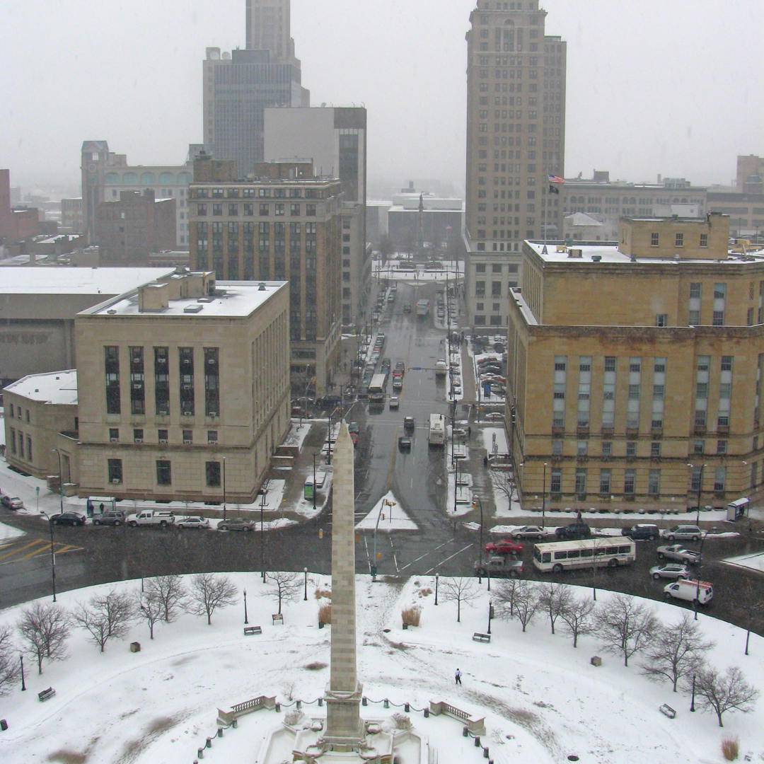 Buffalo City Hall