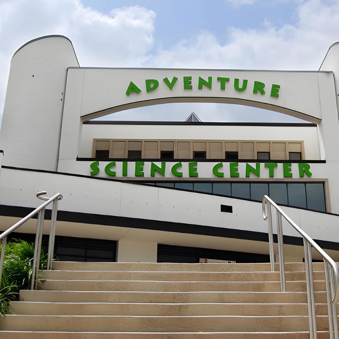 Adventure Science Center