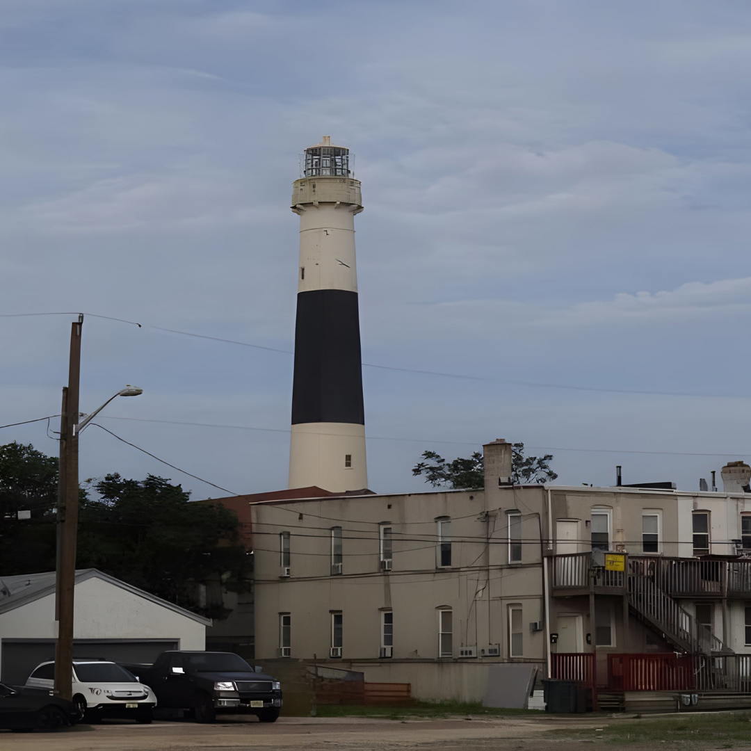 Absecon Lighthouse