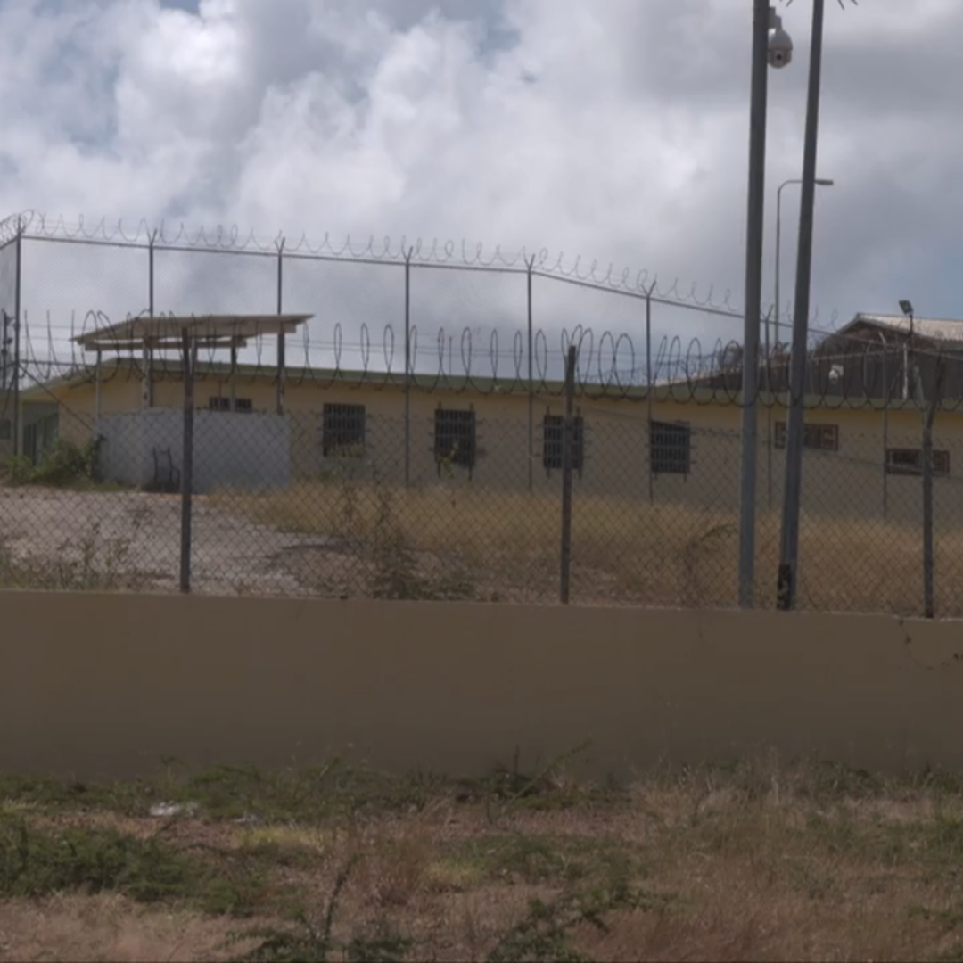 Curaçao Centre for Correction and Detention