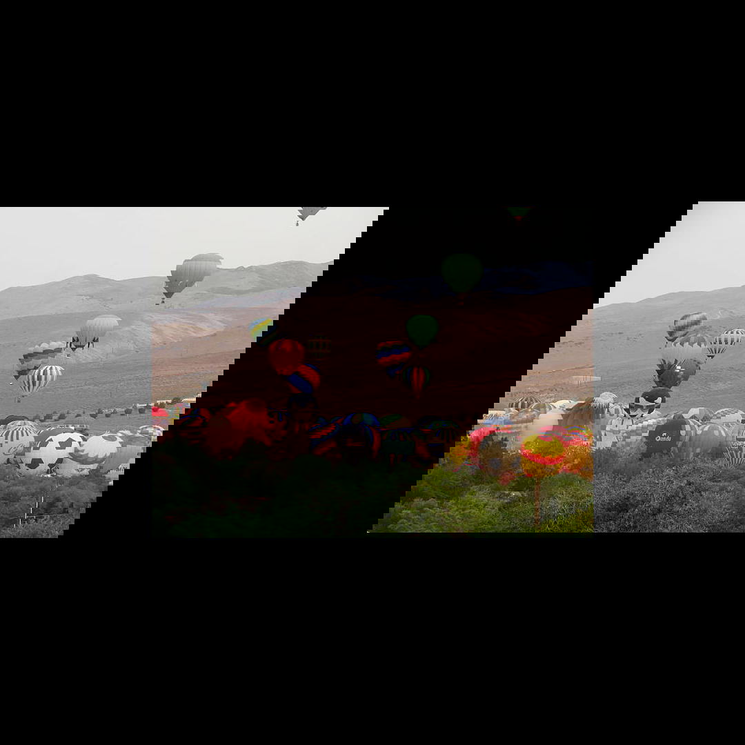 Rancho San Rafael Regional Park