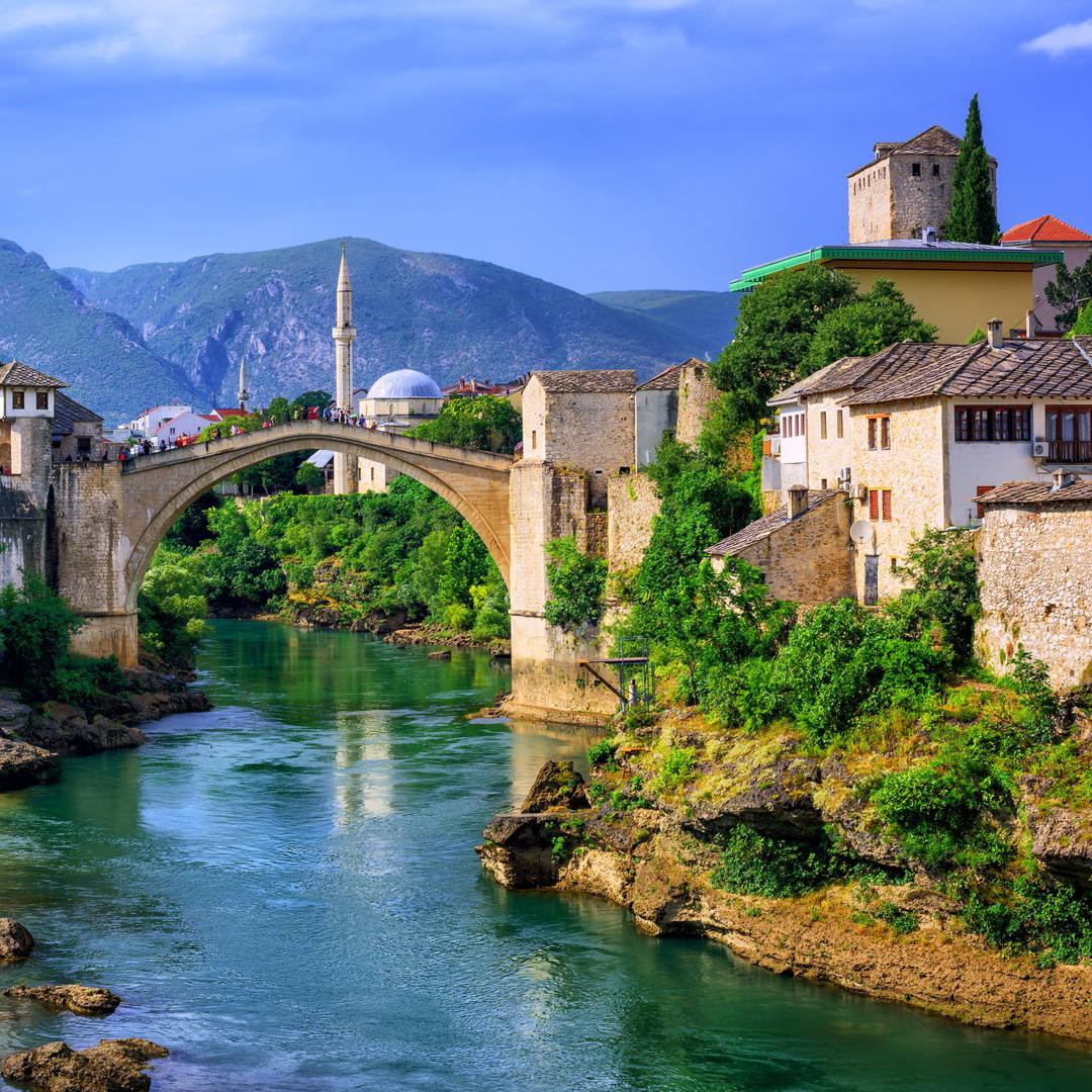 Stari Most