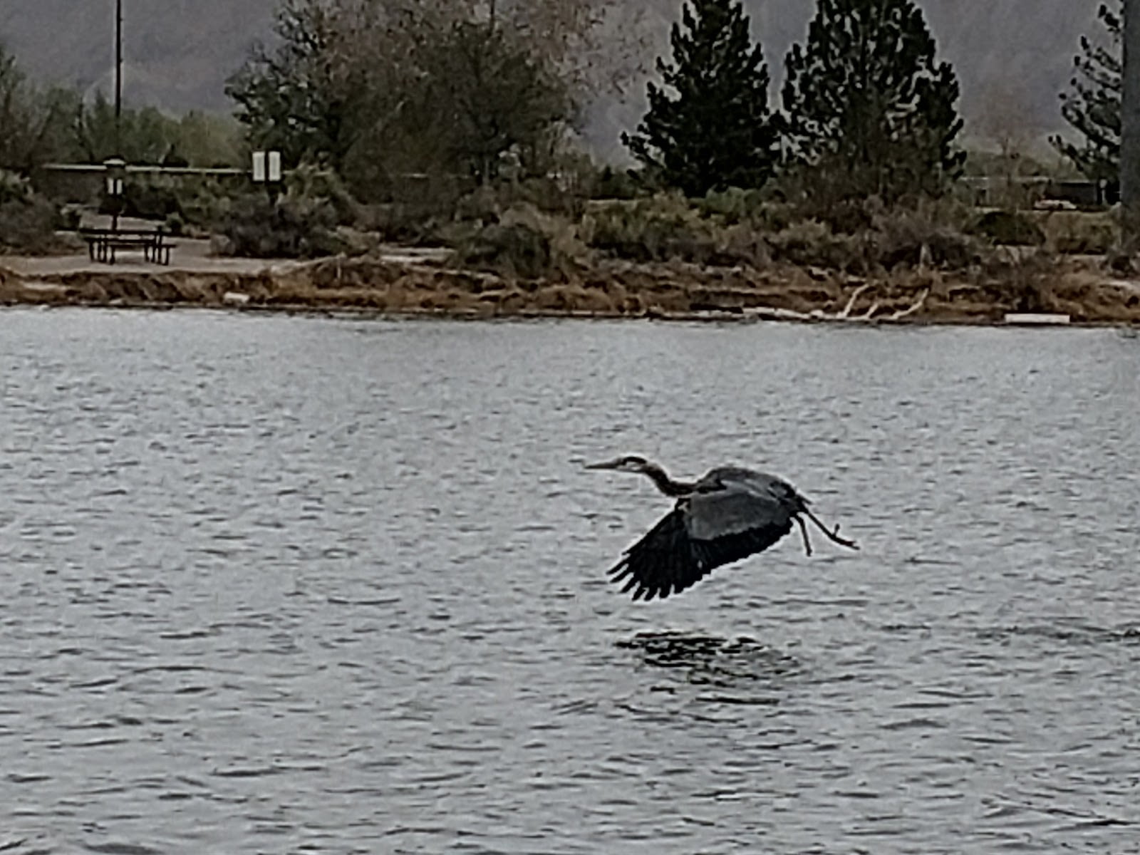 James M. Robb - Colorado River State Park
