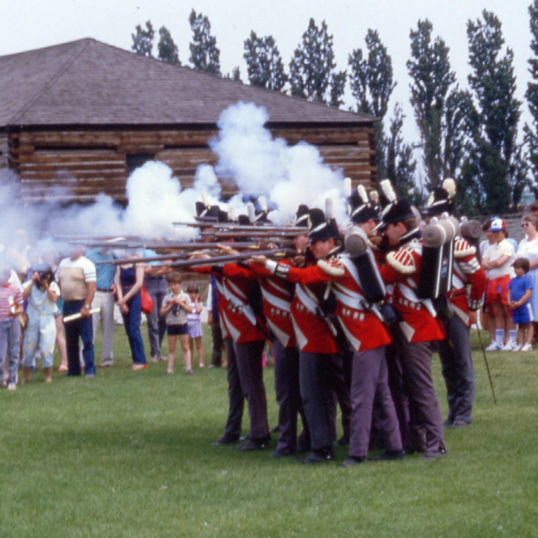 Fort York