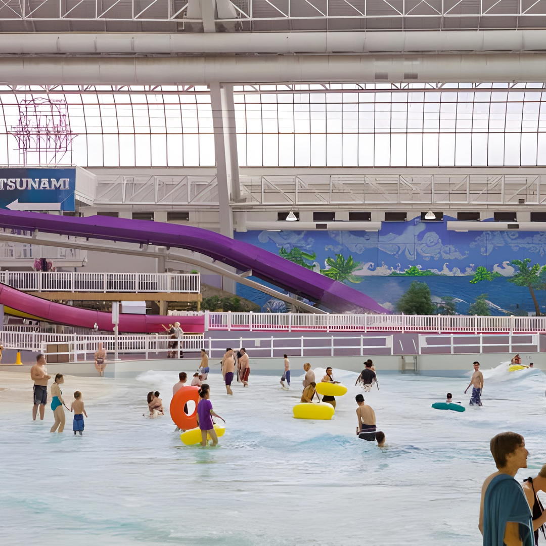 World Waterpark