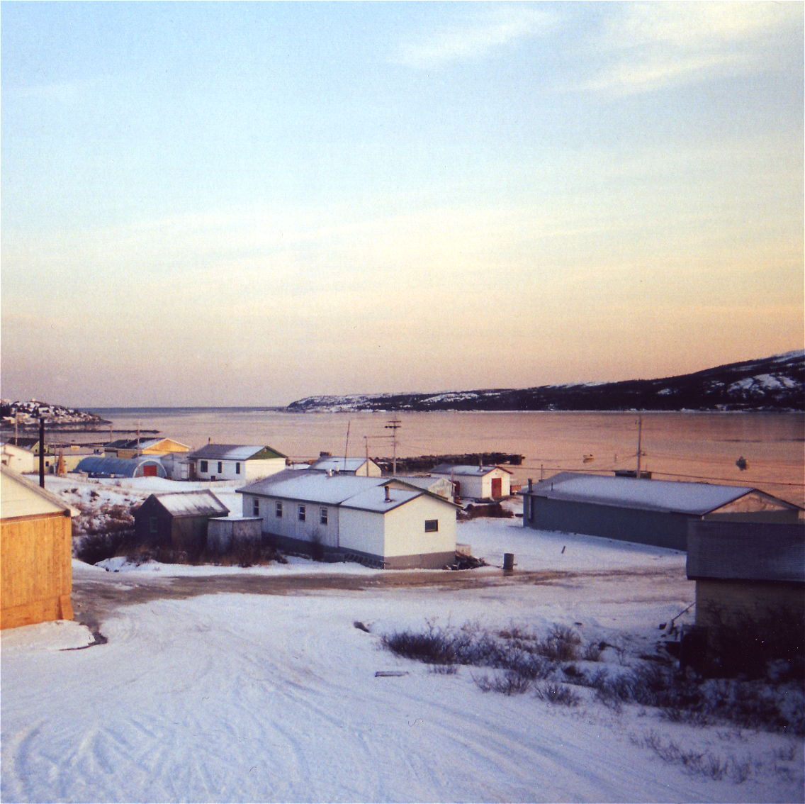 Makkovik na vlastní pěst (průvodce 2025)