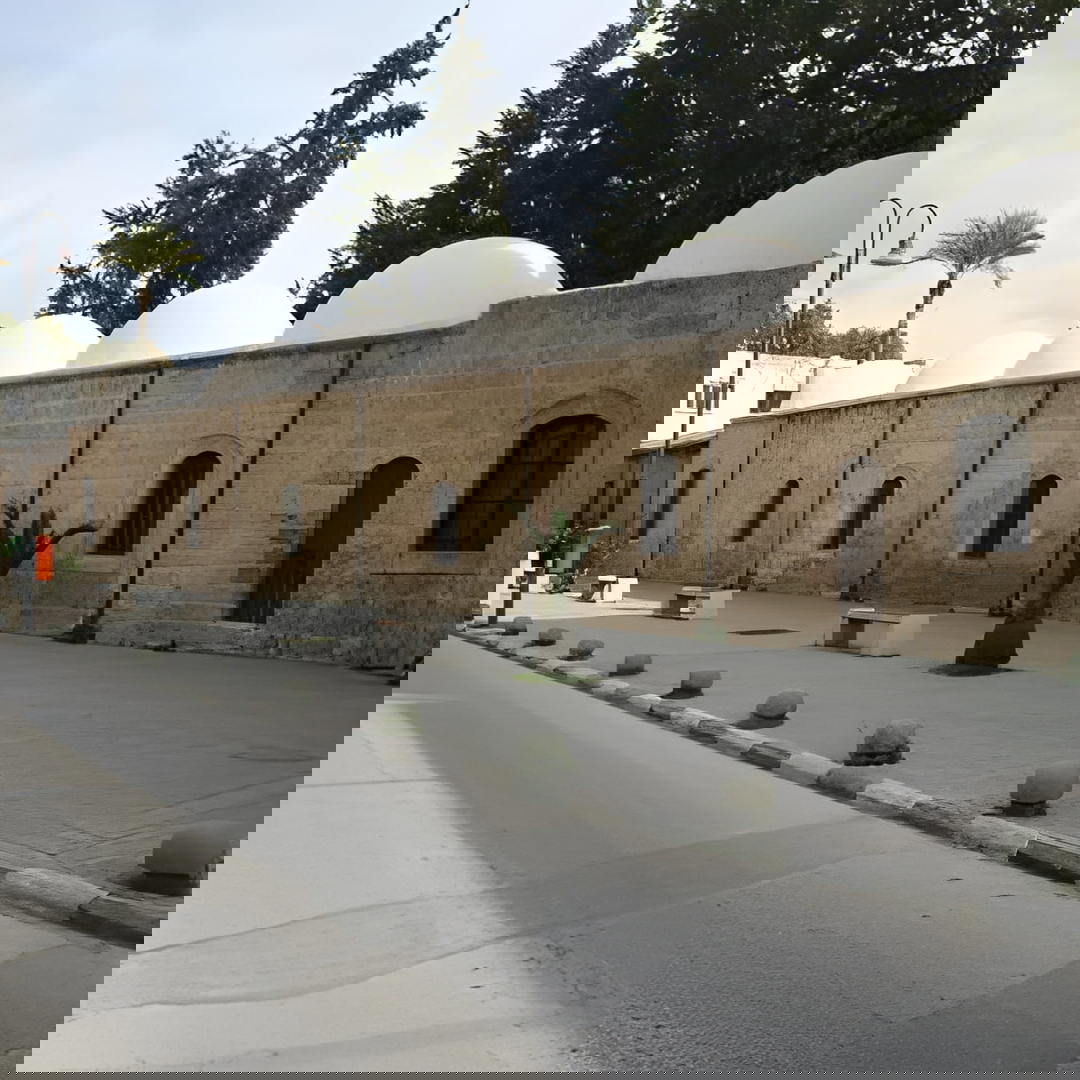 The Mevlevi Tekke Museum