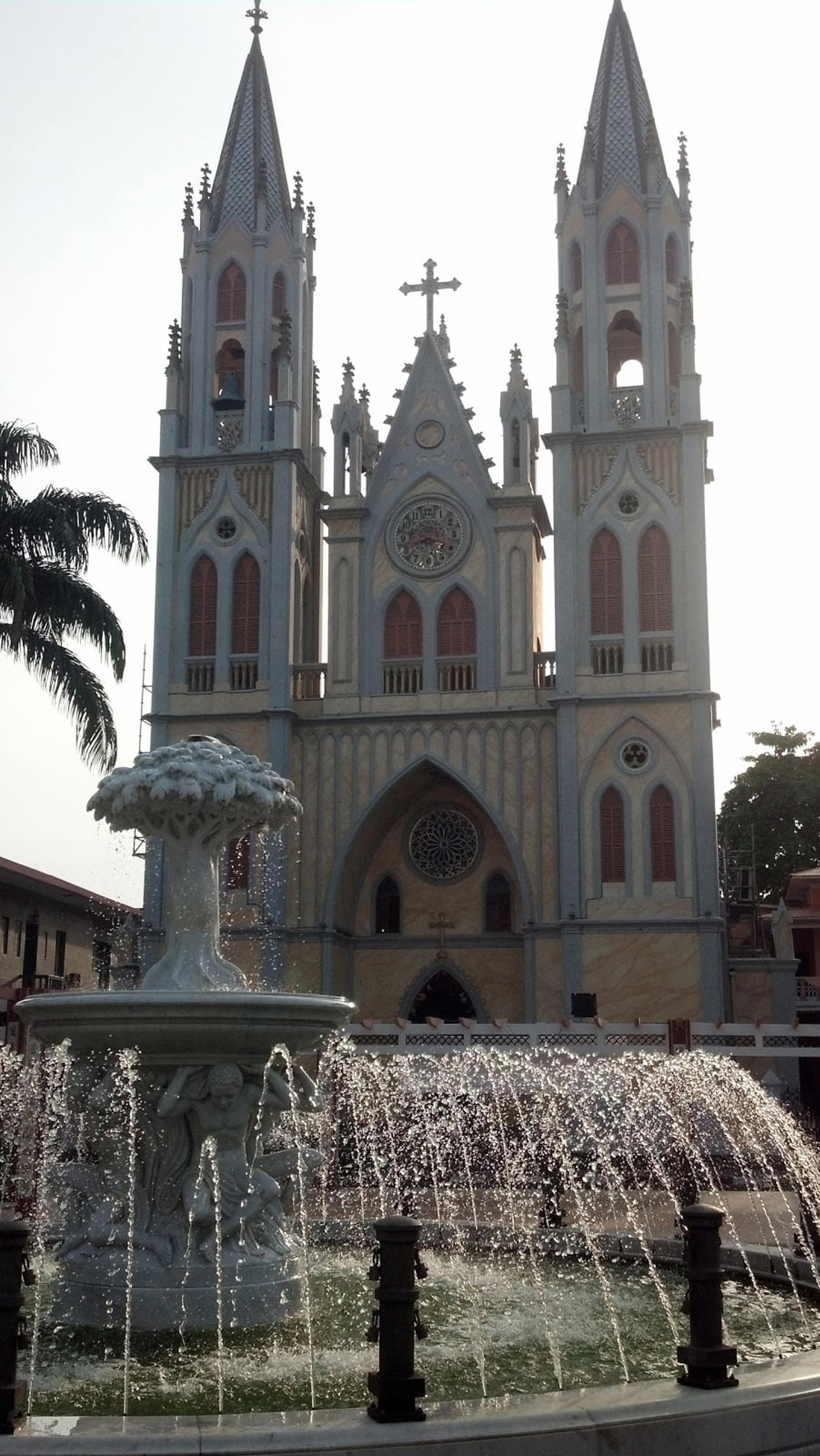 Malabo - co musíš vidět