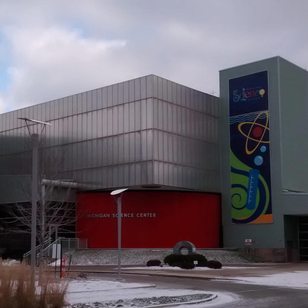 Michigan Science Center