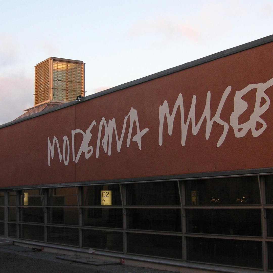 Muzeum moderny