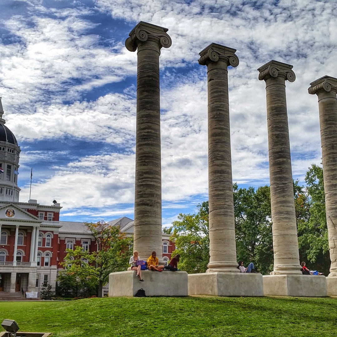 Jesse Hall