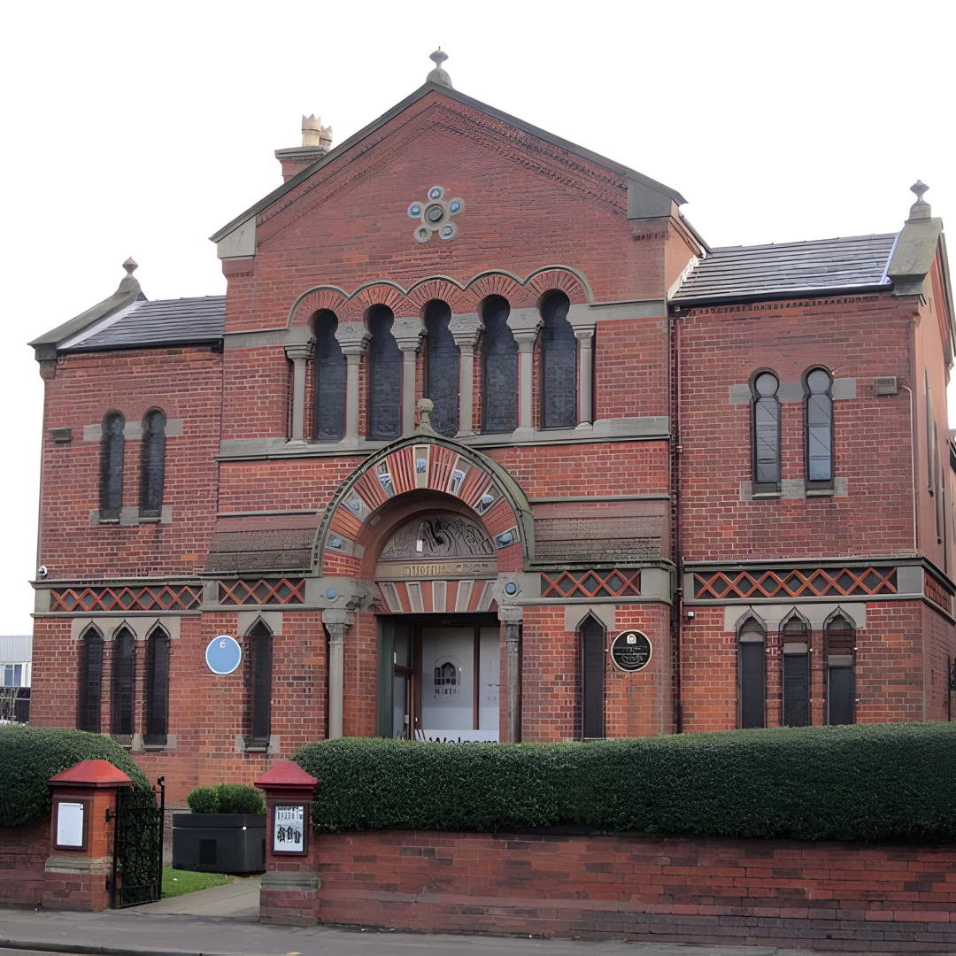 Manchester Jewish Museum