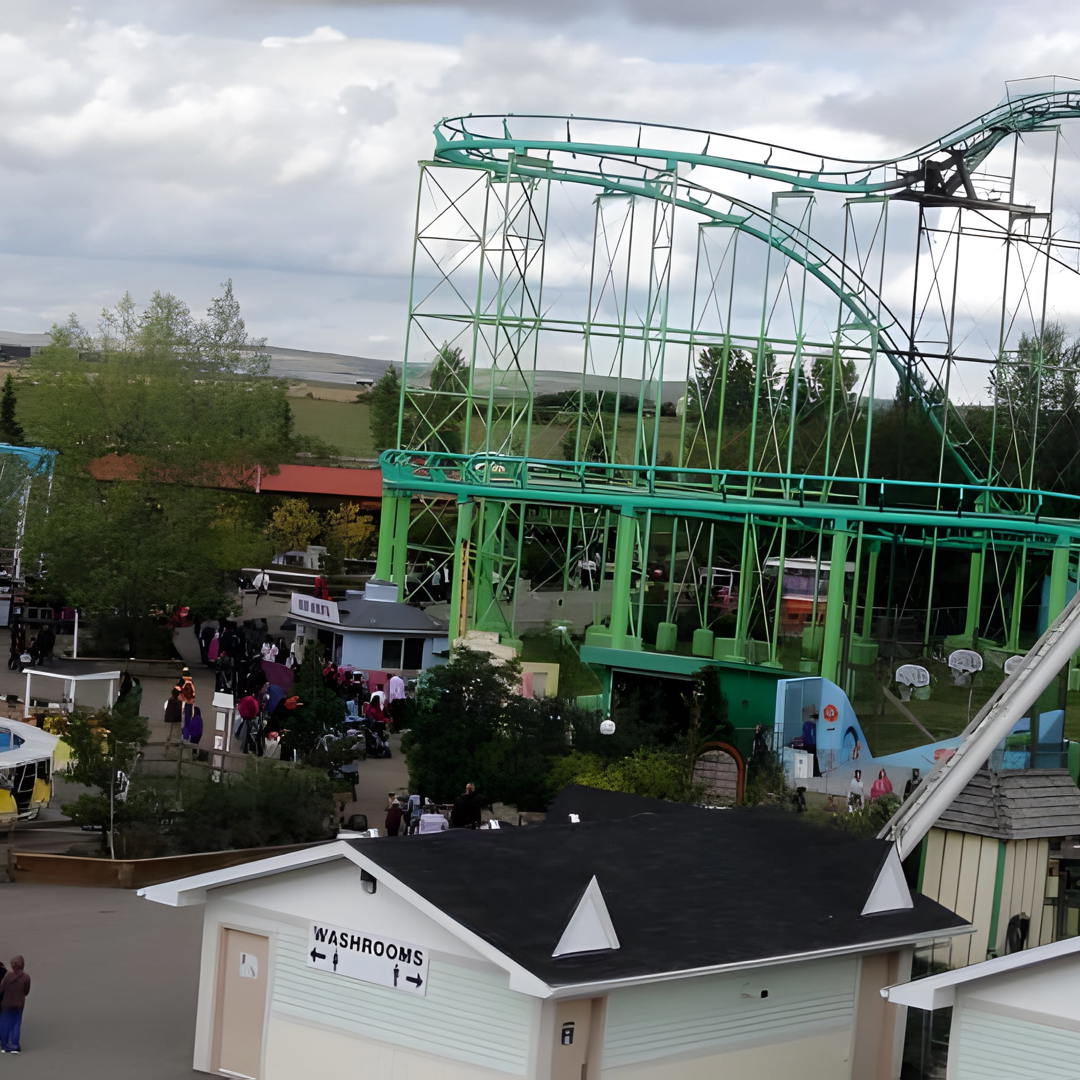 Calaway Park