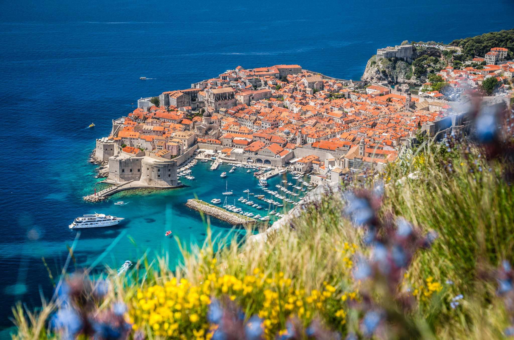 Prodloužený víkend - Dubrovník