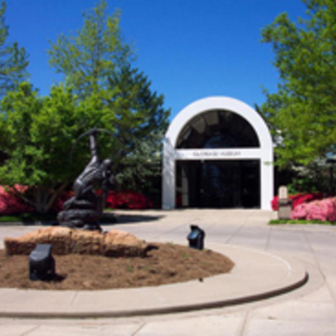 Gilcrease Museum