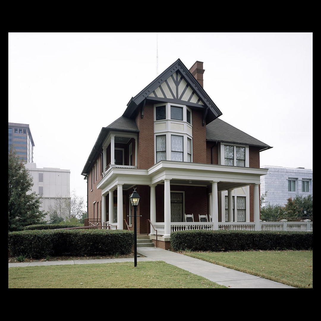 Margaret Mitchell House