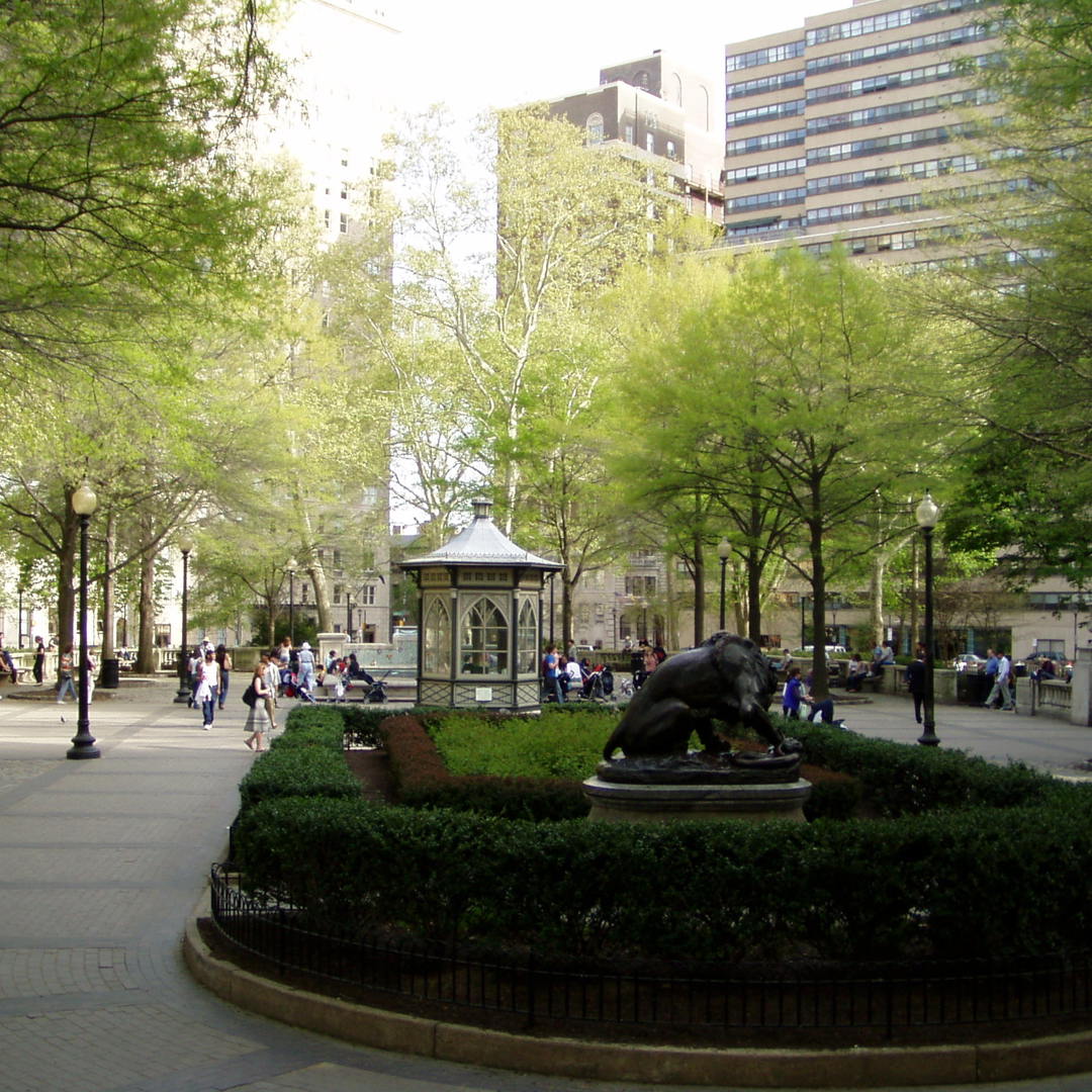 Rittenhouse Square
