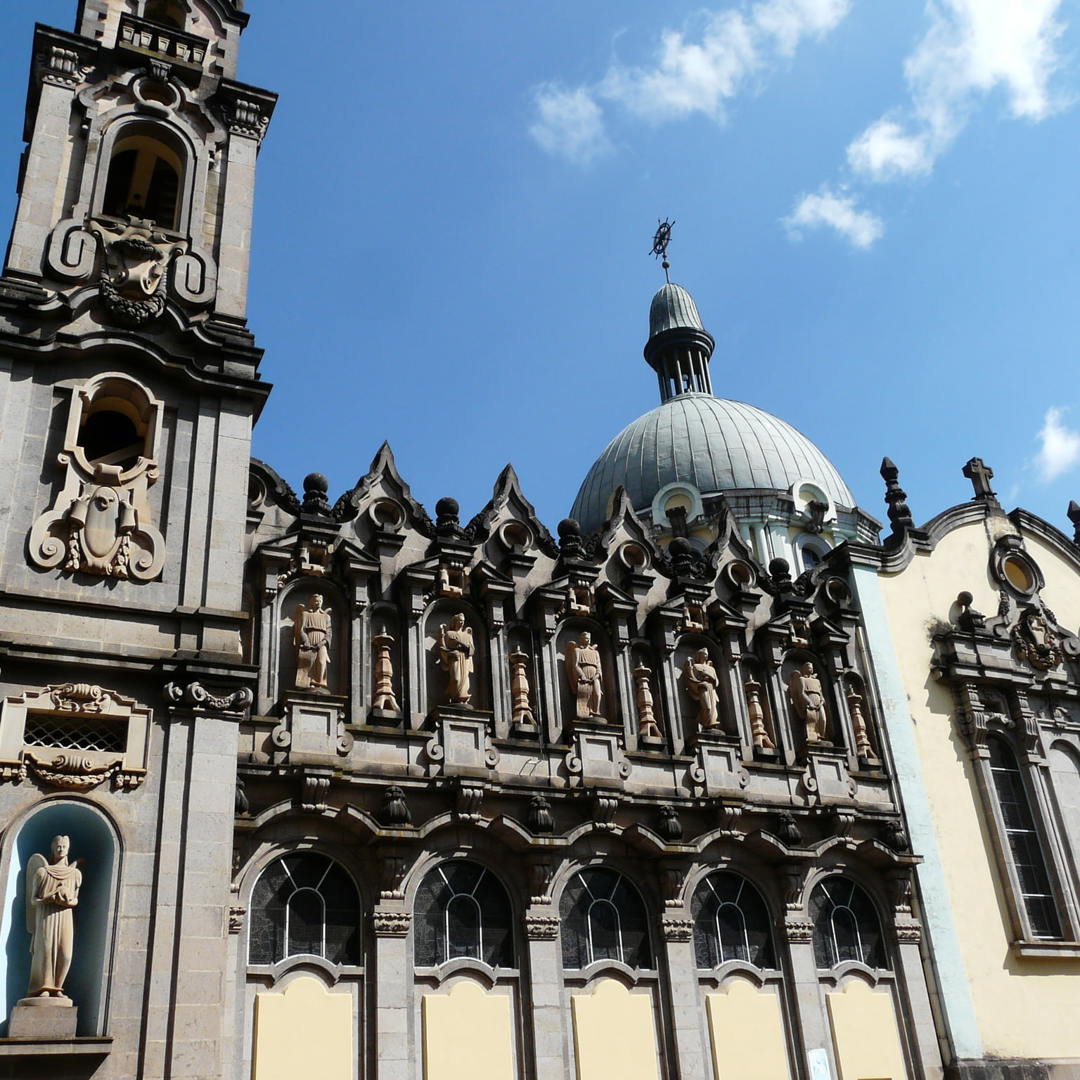 Holy Trinity Cathedral