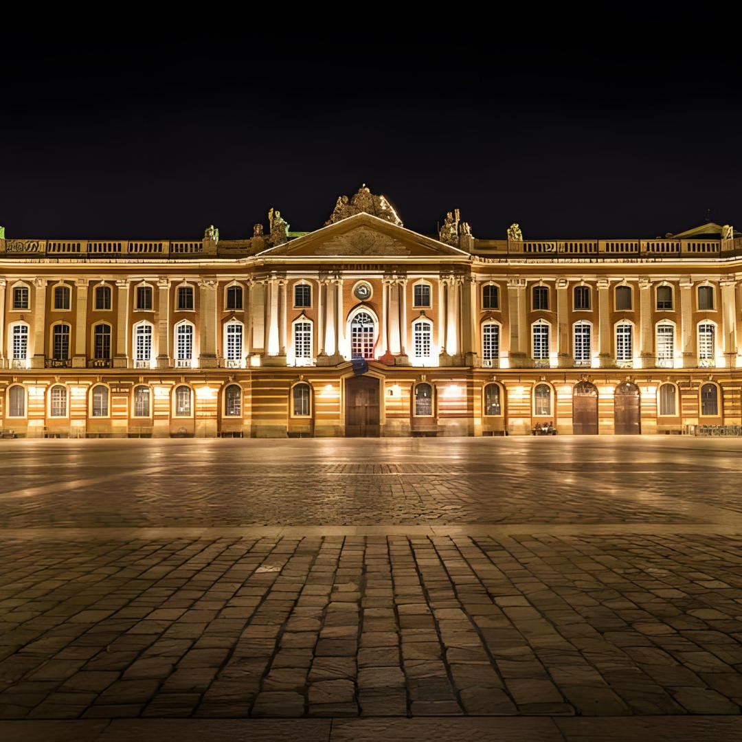 Place du Capitole