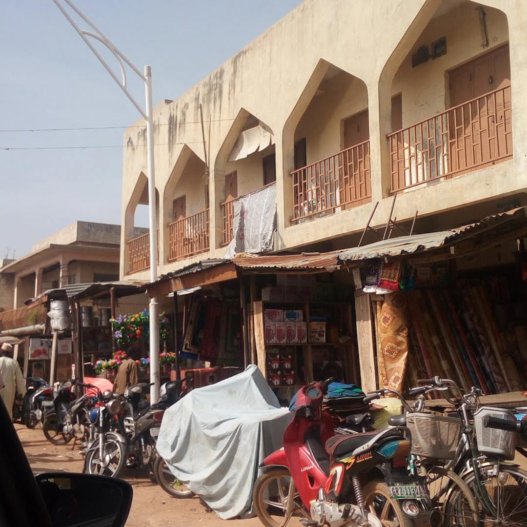 Kurmi Market