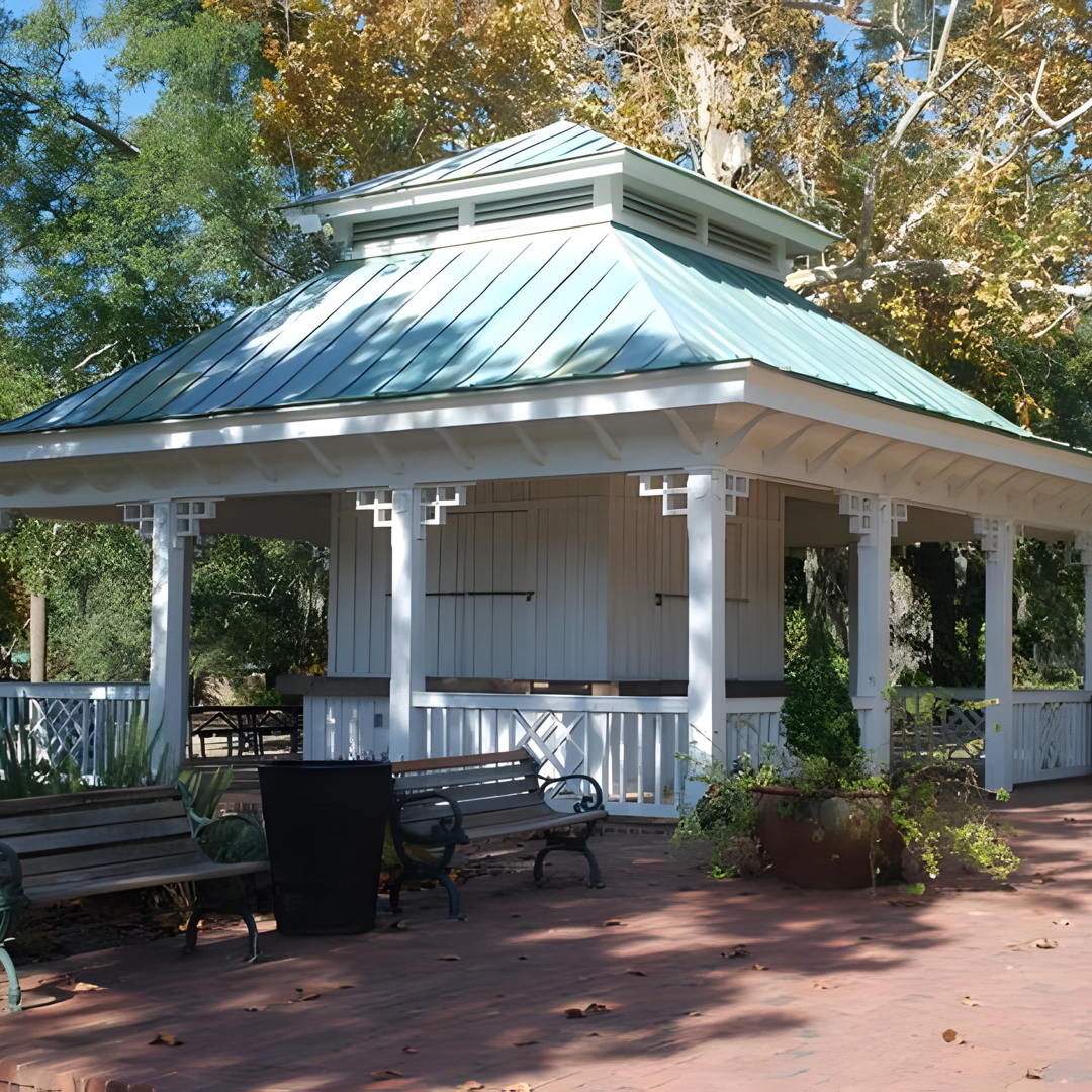 Hampton Park