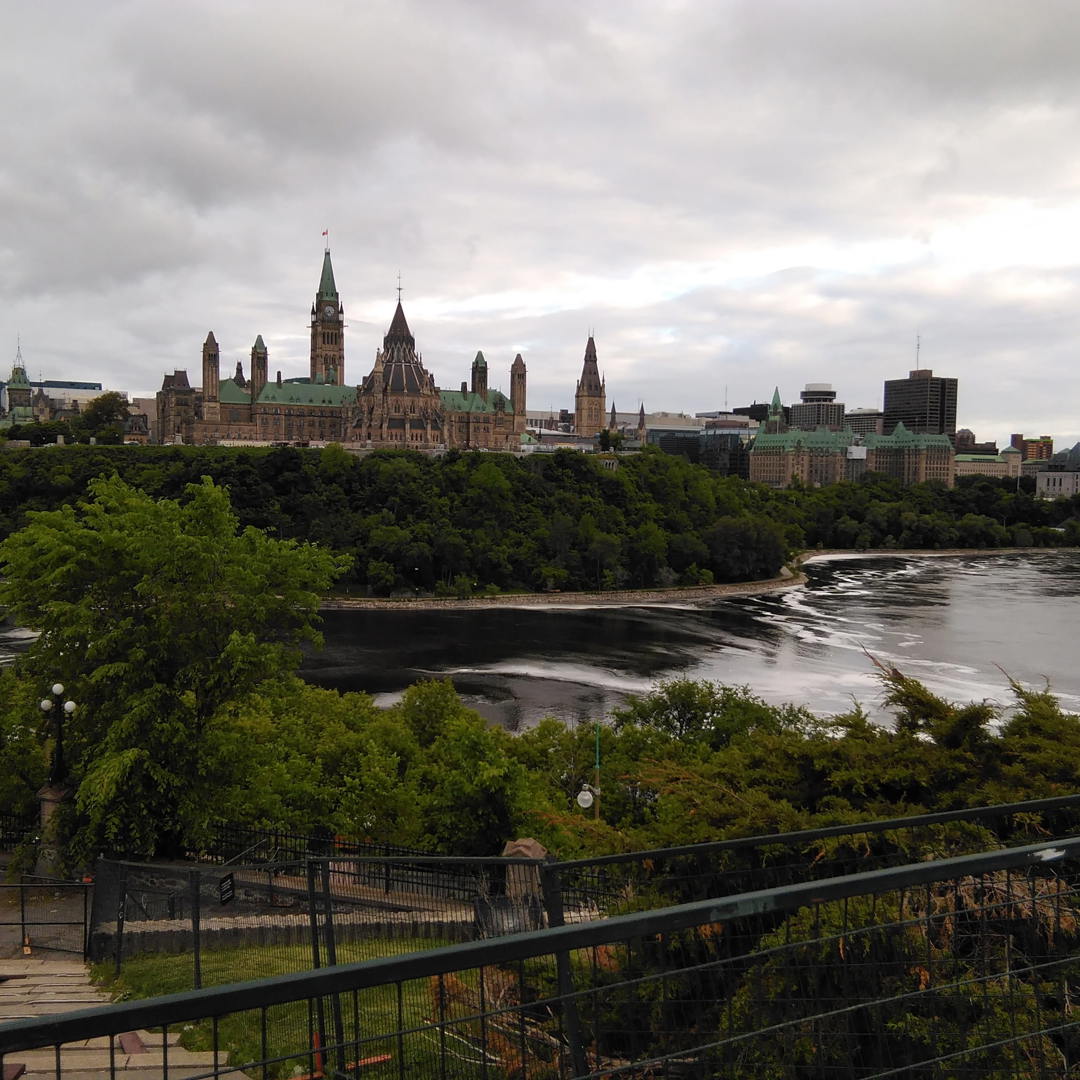 Nepean Point