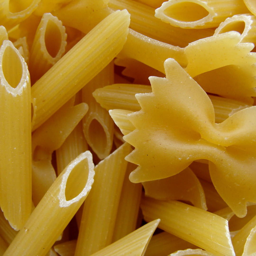 Museum of Pasta
